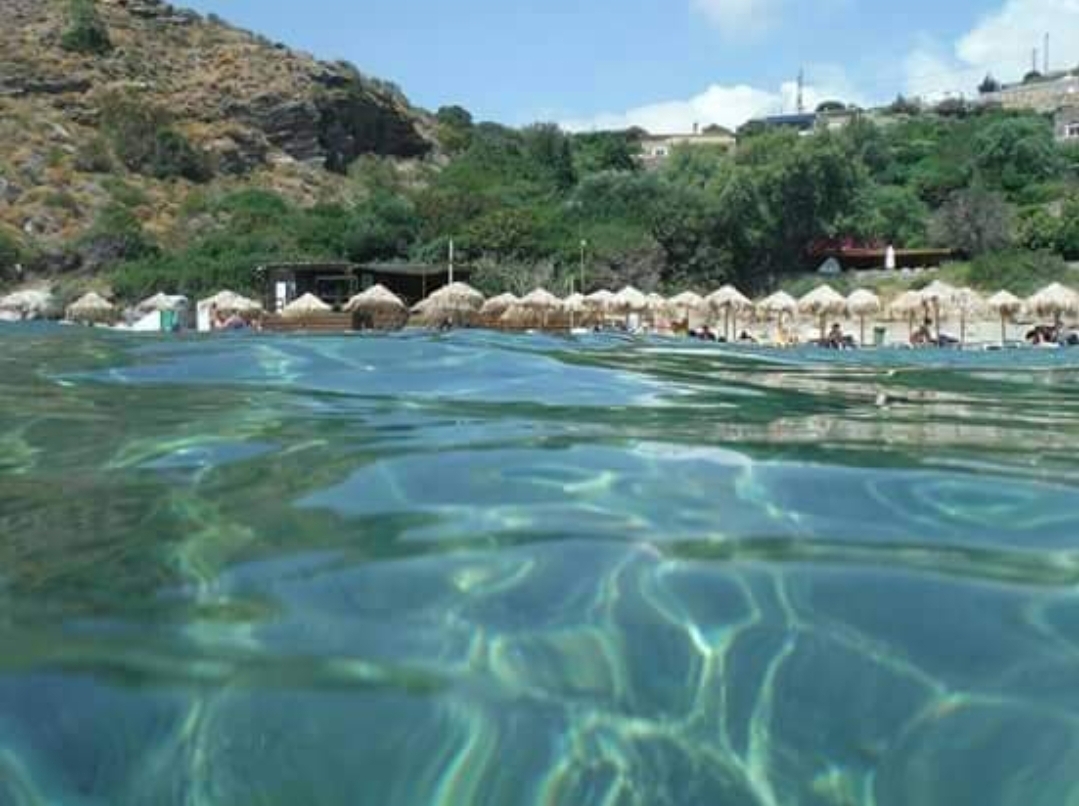 Piso Gialia Beach | Rent a Car Andros | Escape in Andros